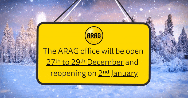 ARAG Legal Protection Limited | Legal Expenses Insurance and Assistance ...